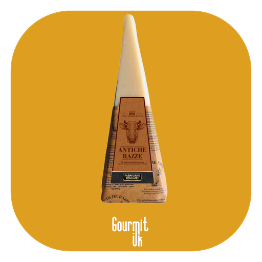 Parmigiano Reggiano Red Cows | Antiche Razze